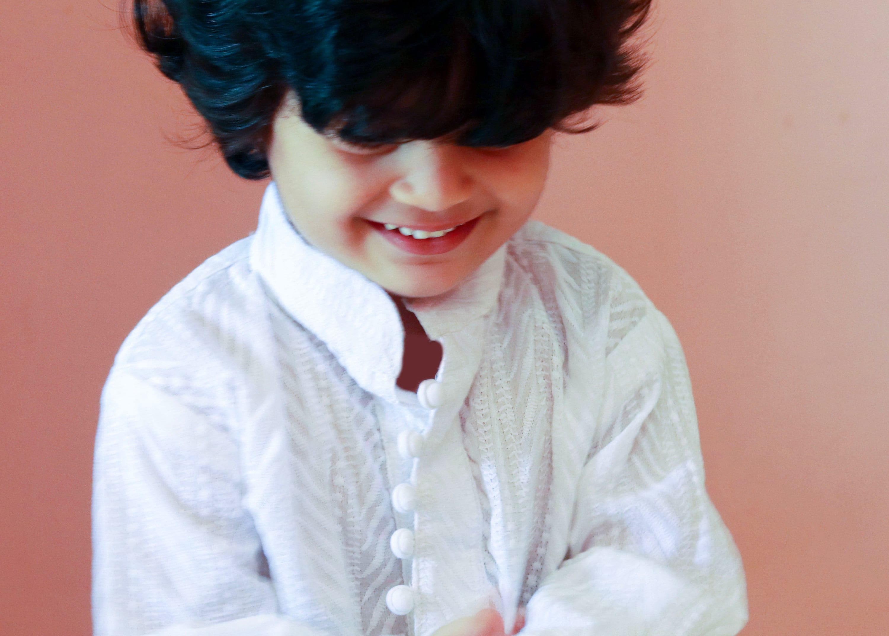 EMBROIDERED KURTA PYJAMA for Boys Cotton Kurta Pyjama for | Etsy