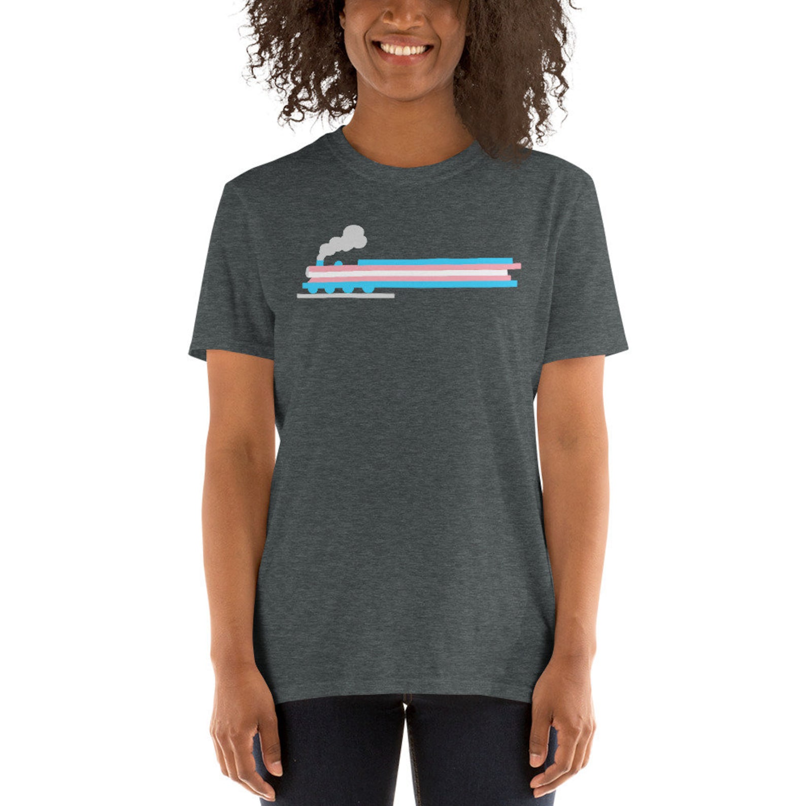 Trans Shirt, Trans Tshirt, Transgender Kleidung, Trans Pride, Trans ...