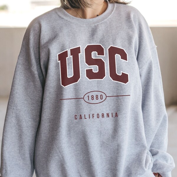 Usc - Etsy