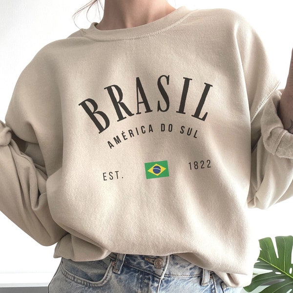 Brasil - Etsy