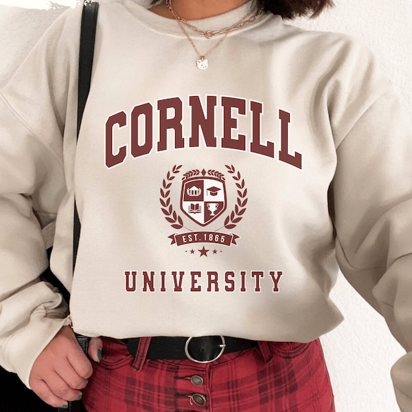 Cornell - Etsy