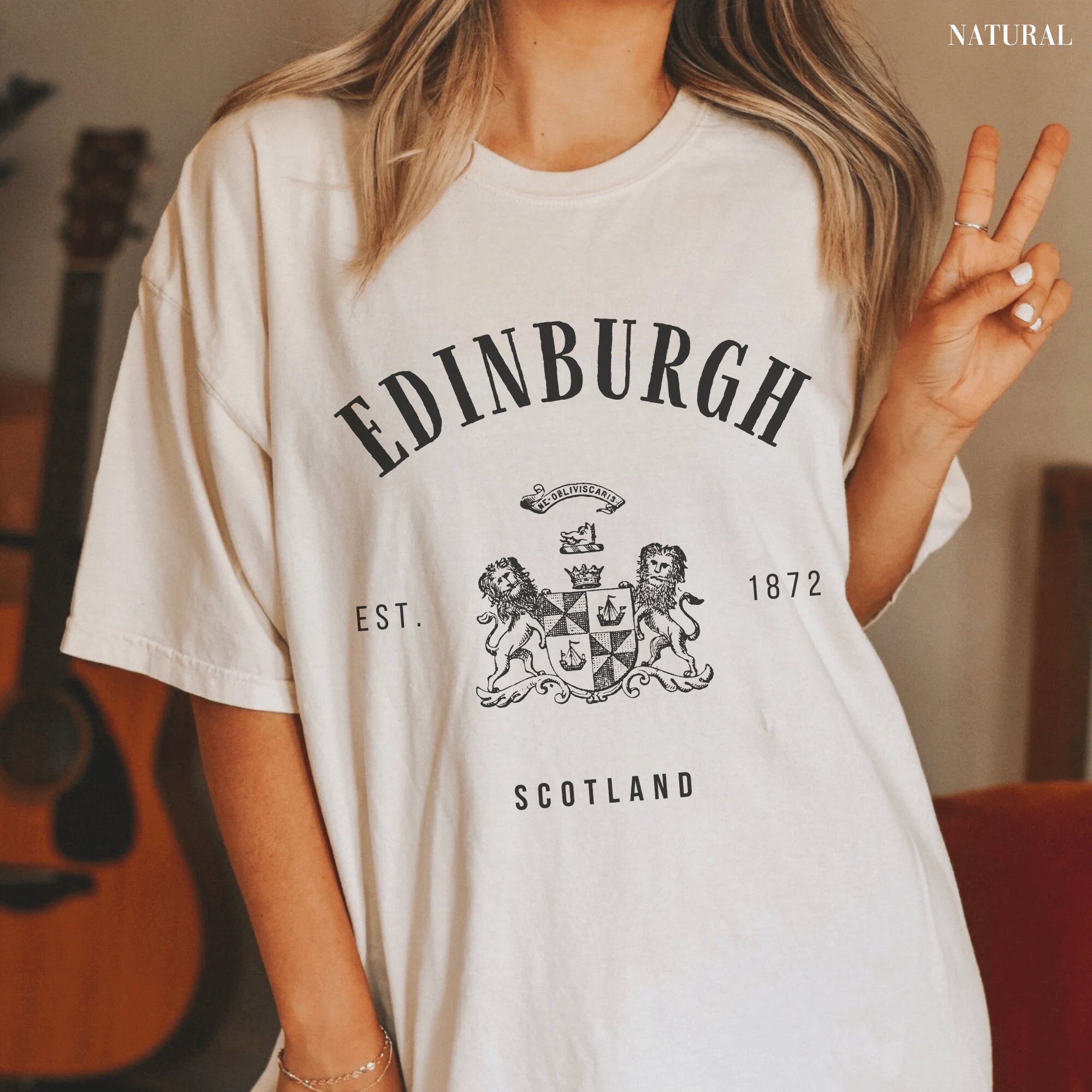 Edinburgh Shirt at Chloe Snider blog