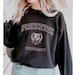 Princeton University, Princeton Sweatshirt, Vintage Sweater, Ivy League ...