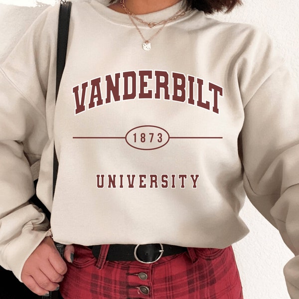 Vanderbilt University - Etsy