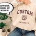 Princeton University, Princeton Sweatshirt, Vintage Sweater, Ivy League ...