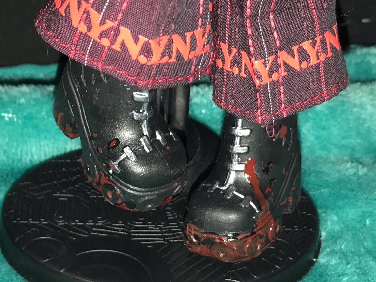 JUGGALETTE OOAK Monster High Doll ICP - Etsy