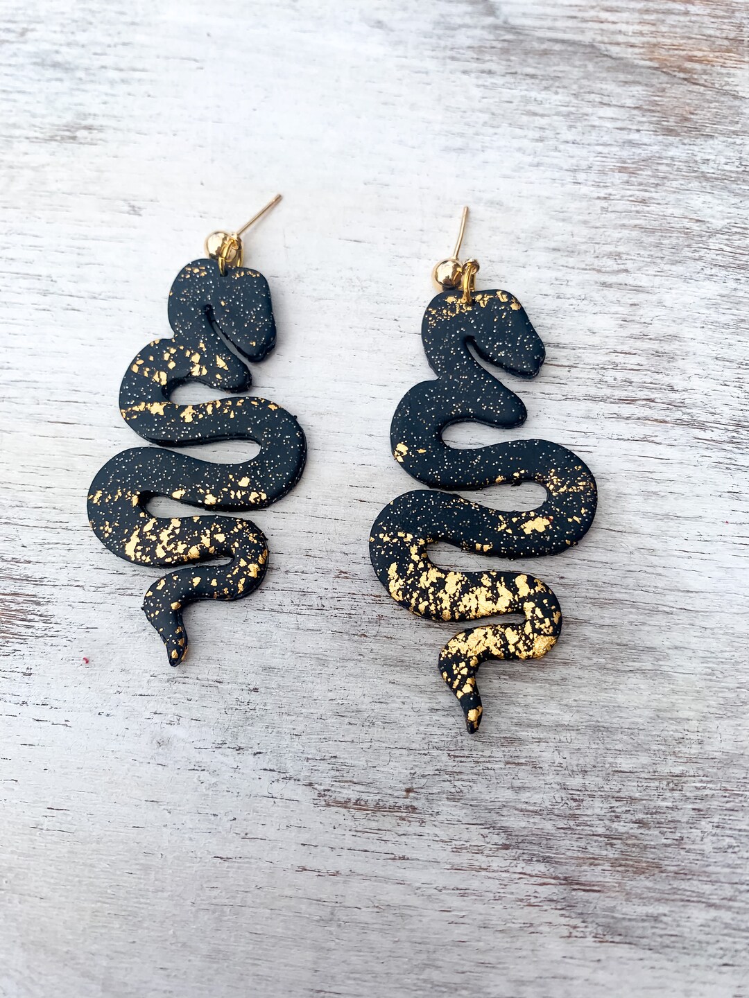 The Reputation Era Taylor Swift Earrings Eras Earrings - Etsy