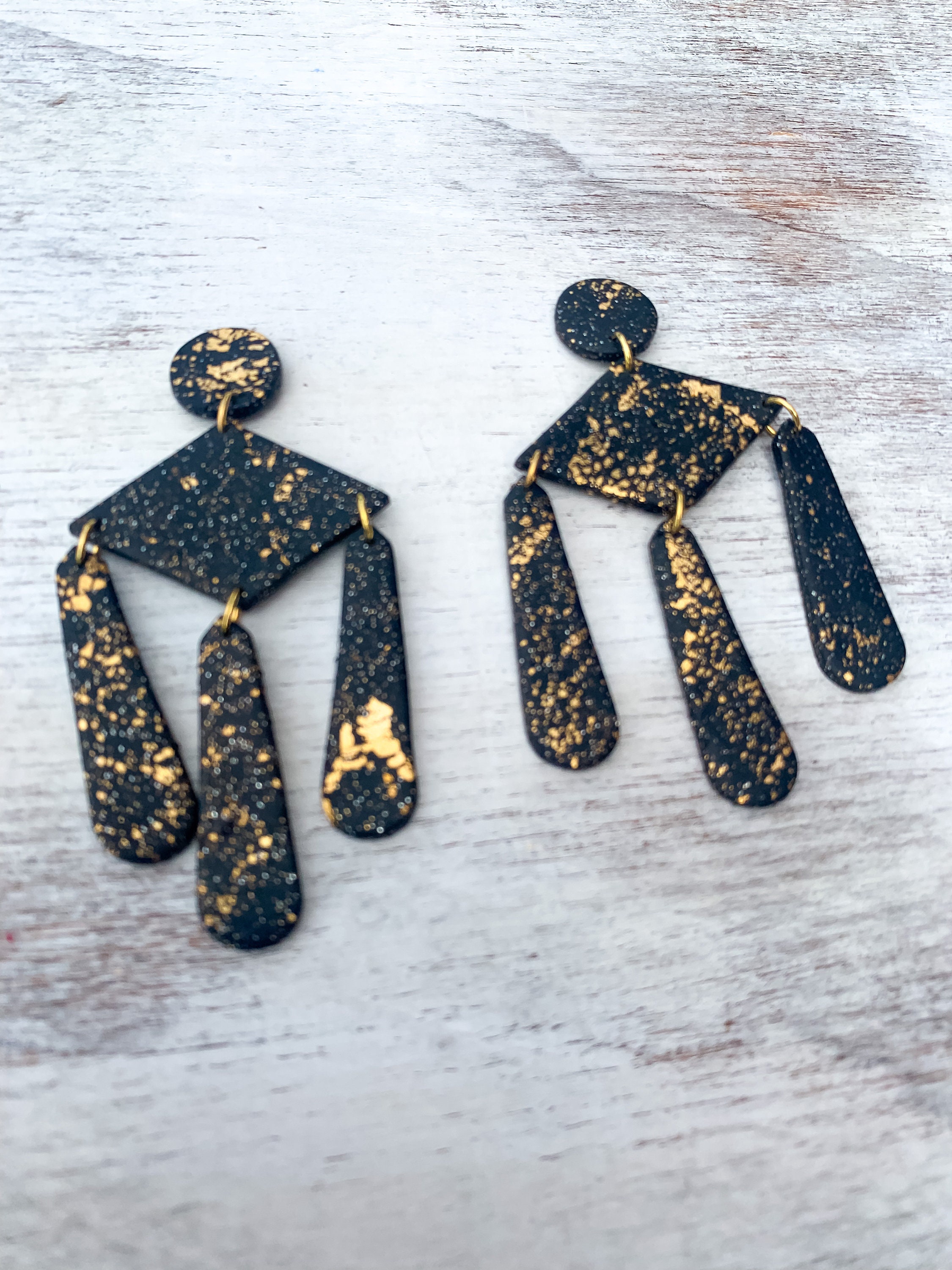 The Reputation Era Taylor Swift Earrings Eras Earrings - Etsy