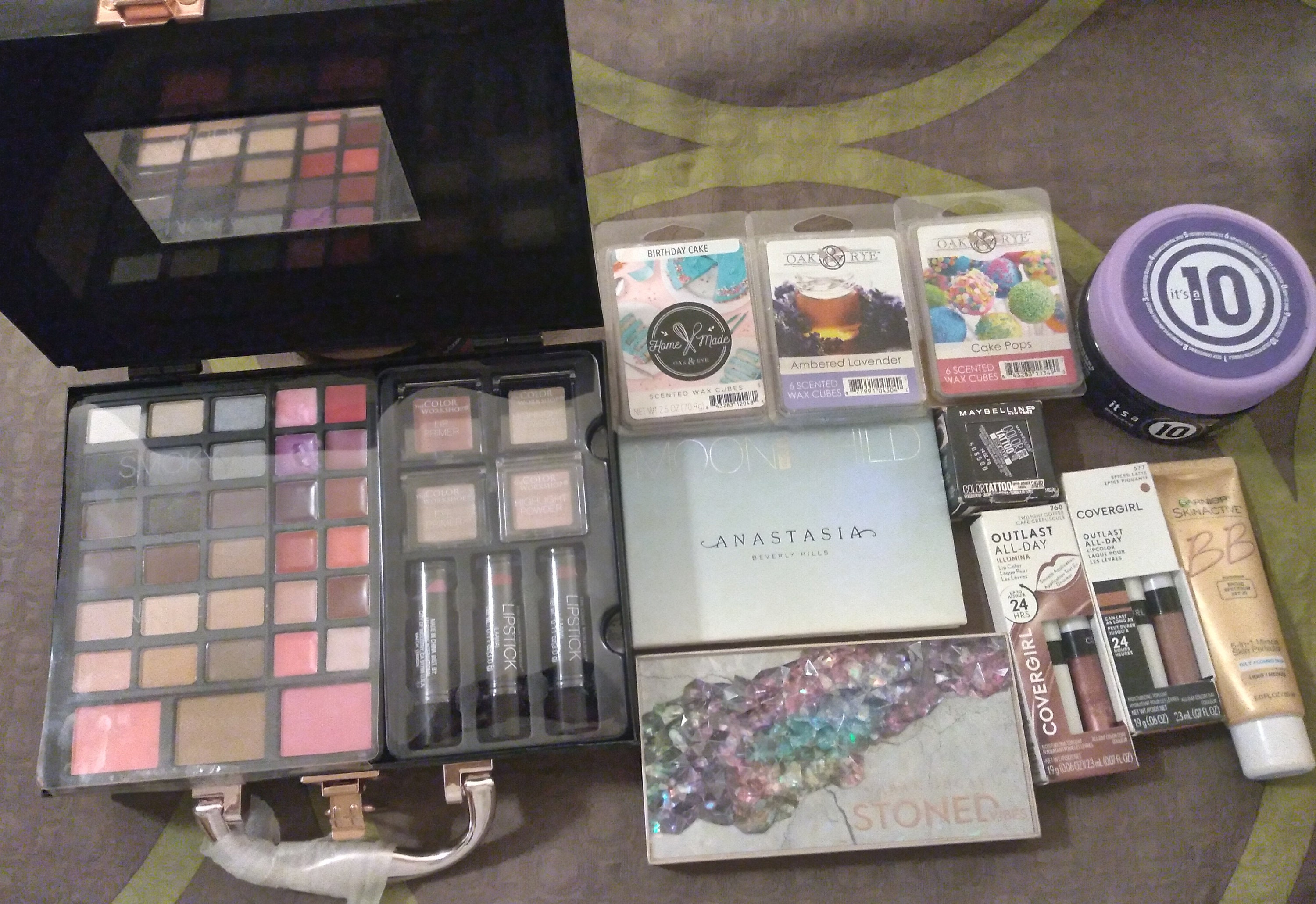 Mystery Boxes - Etsy