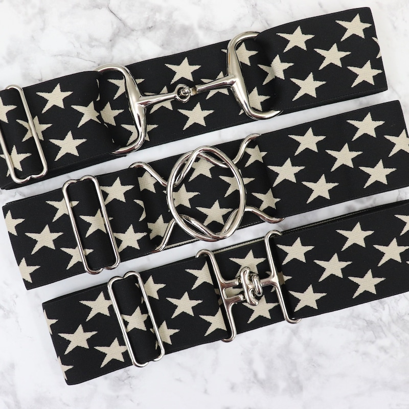 Star Belt - Etsy