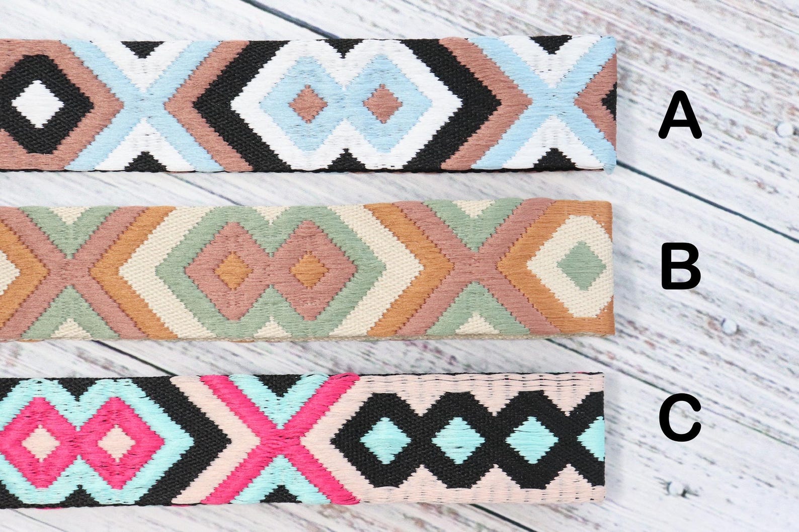 Western Inspired 2 Inch Woven Snaffle Bit Belt. - Etsy