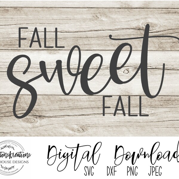 Fall Party Decor - Etsy