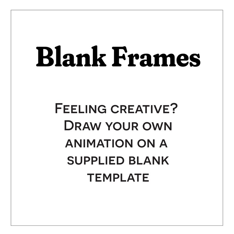 The NEW Mini-mutoscope Kit Build Your Own Animation Device Handheld ...