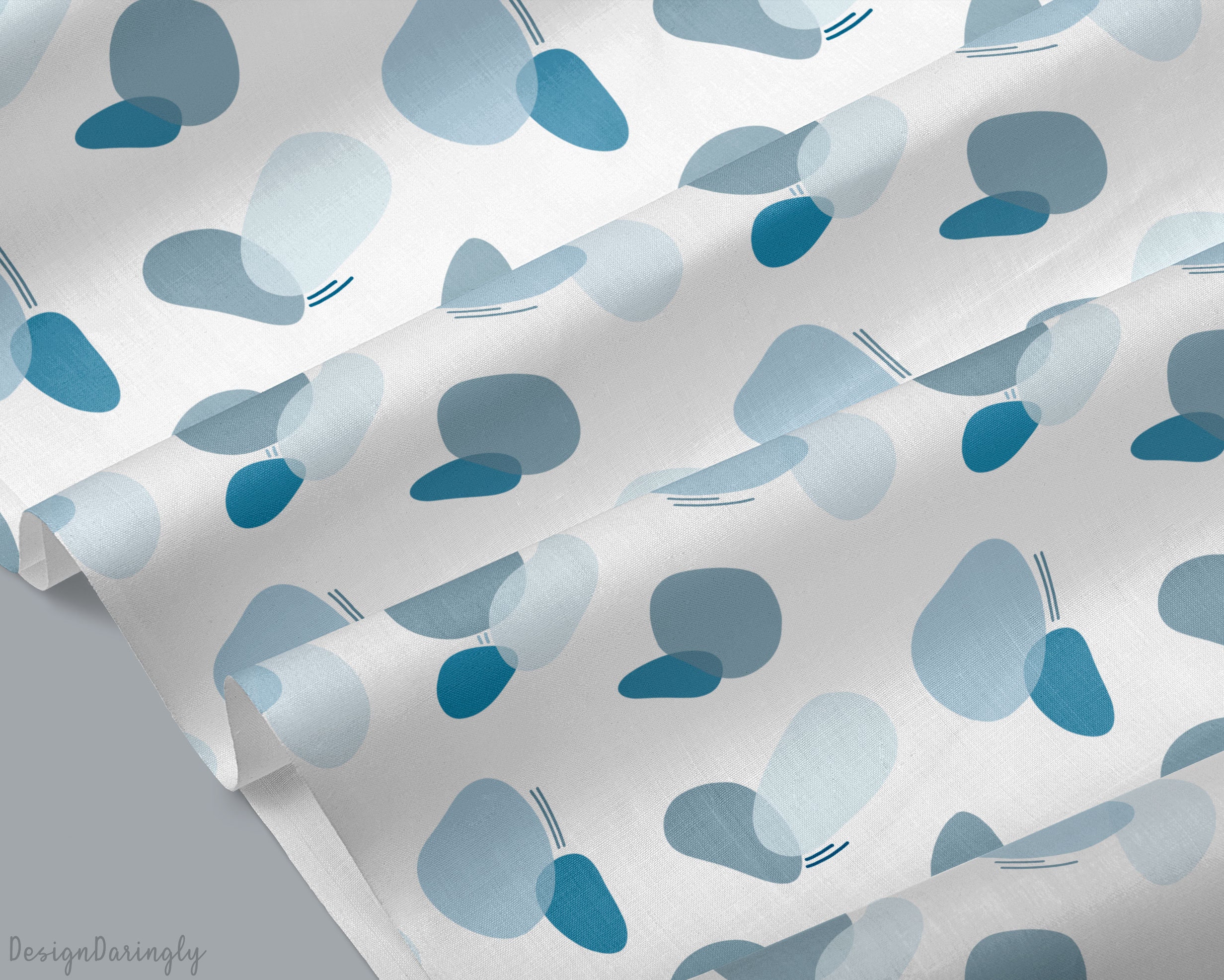 Abstract Patterns, Digital Paper, Modern Abstract Seamless Pattern for ...