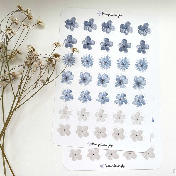 Scrapbook Stickers - Etsy