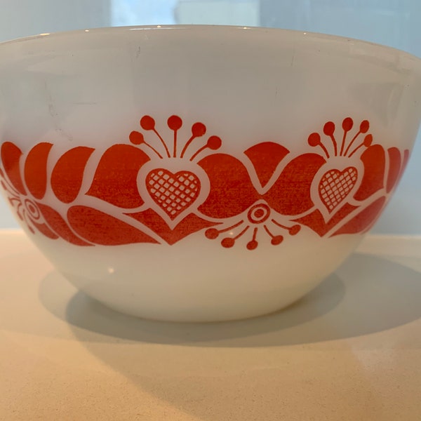 Crown Pyrex - Etsy Australia