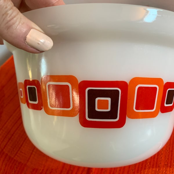 Crown Pyrex - Etsy Australia