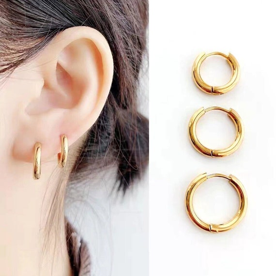 Hipster Earrings