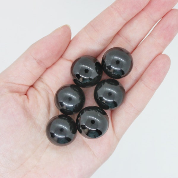 Mini Crystal Ball - Etsy