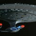Galaxy Class Starship 3D File (STL) - Etsy