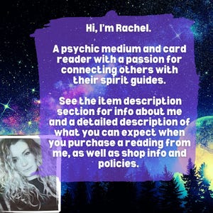 Demon Identification Reading, Multiple Demons, Detailed Channeled ...