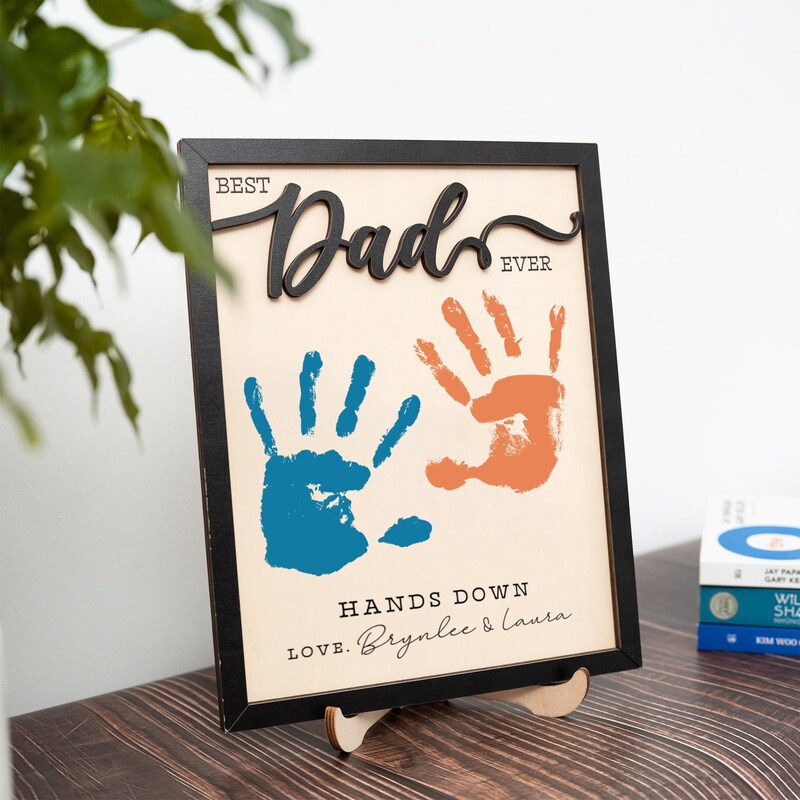 Best Dad Ever - Etsy