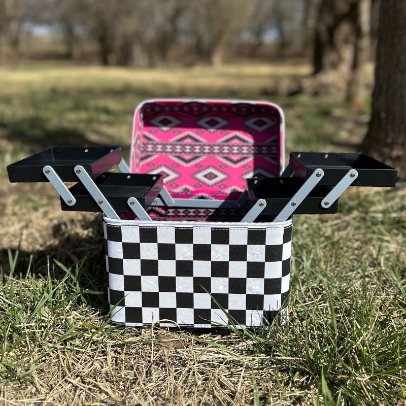 Caboodles - Etsy