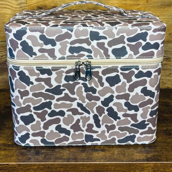 Caboodles - Etsy