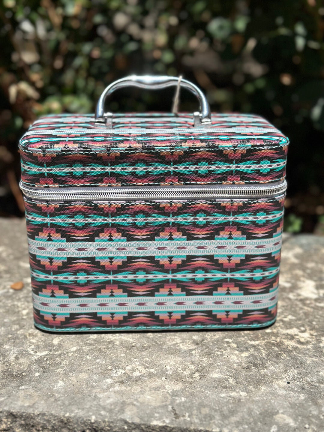 Beauty Dust Beauty Box Set of 3 Makeup Box Train Box Craft Box - Etsy