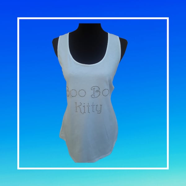 Boo Boo Kitty - Etsy