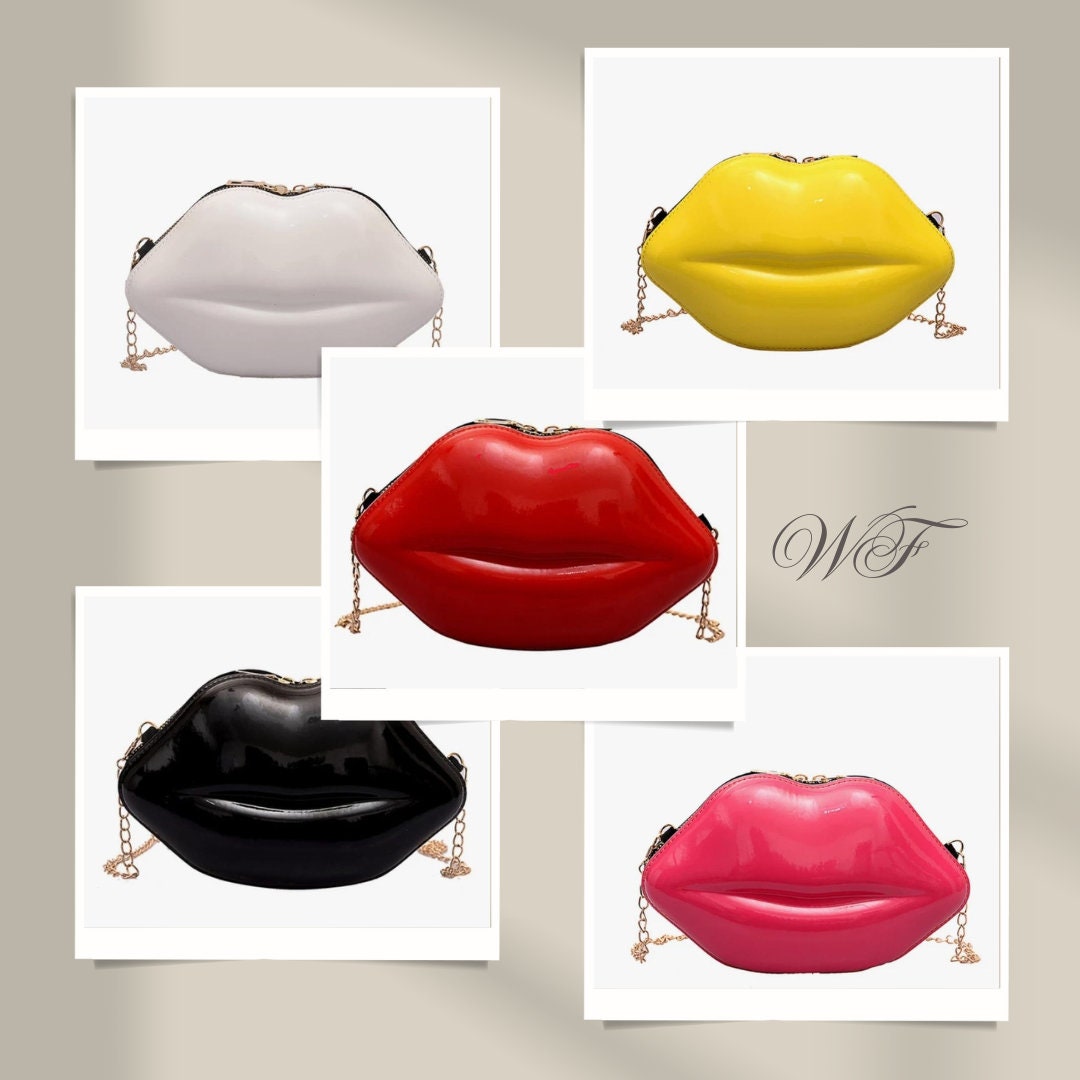 Lip Balm Purses - Etsy