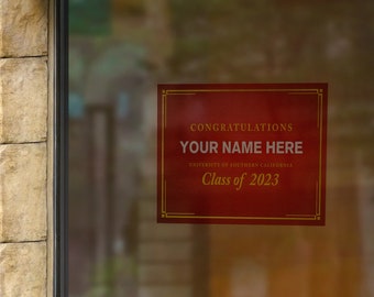 See Through Vinyl Banners Window - Etsy