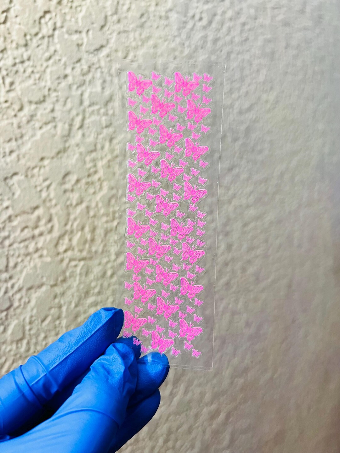 Uvdtf Pen Wraps and or Bookmark Wraps, Craft, Diy - Etsy