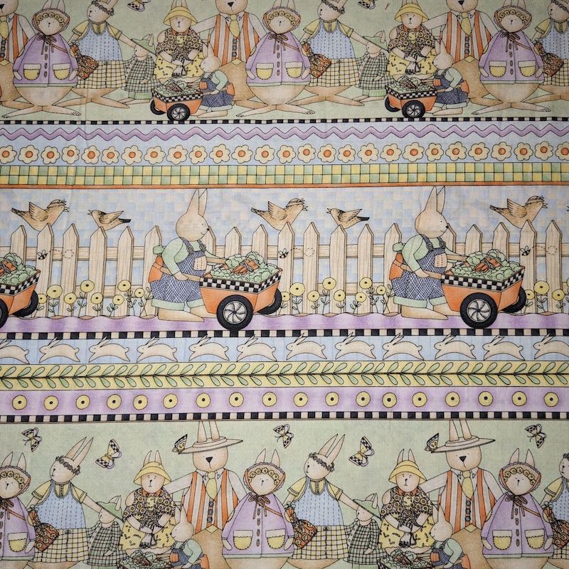 Debbie Mumm Fabric - Etsy