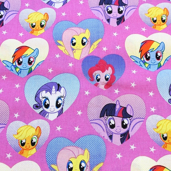 My Little Pony Frame - Etsy