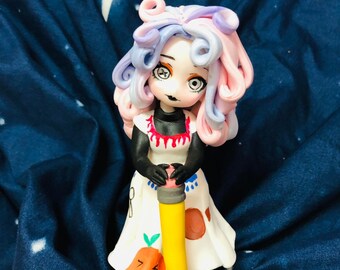 Custom Anime Figure - Etsy