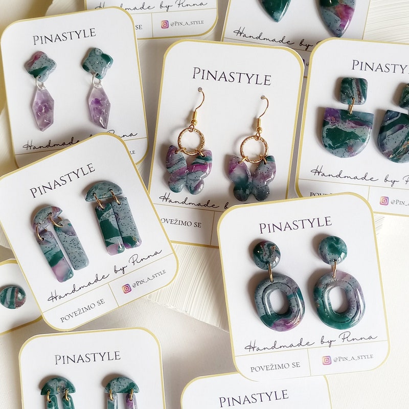 Pinastyle - Etsy