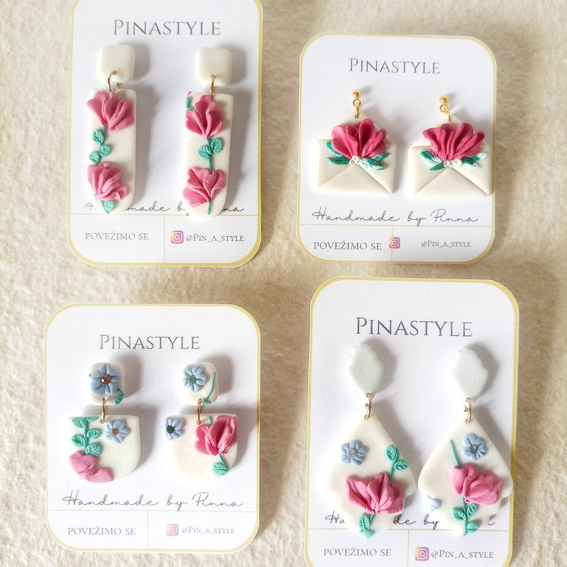 Pinastyle - Etsy