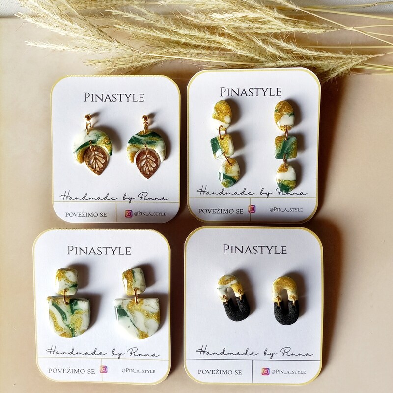 Pinastyle - Etsy