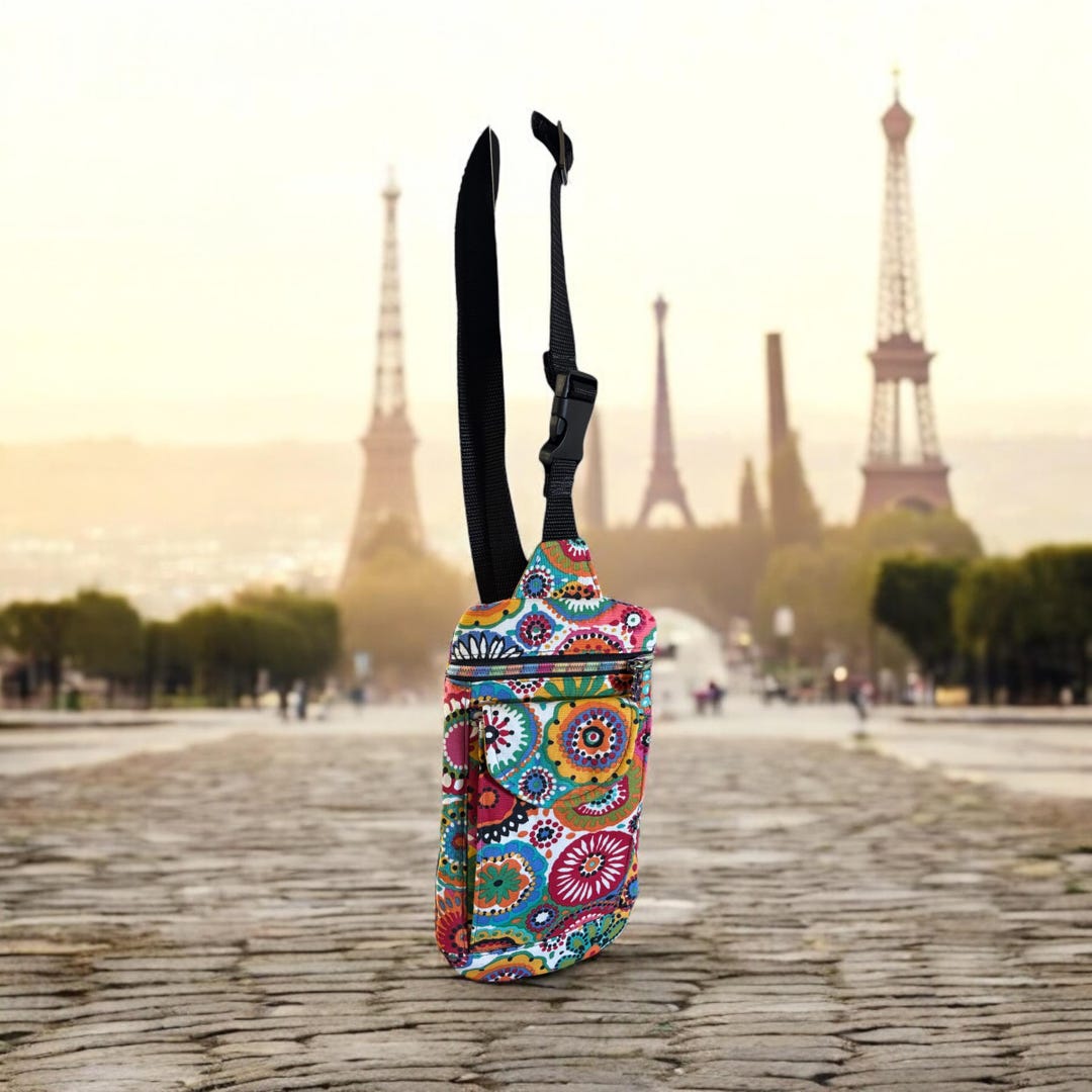 Nomadic Sling Bag - Etsy