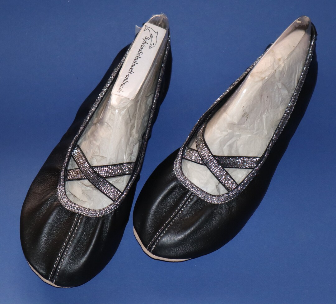 Majestiballerina Slippers Ballet Shoes Theresa Soft 24-48 for Show ...