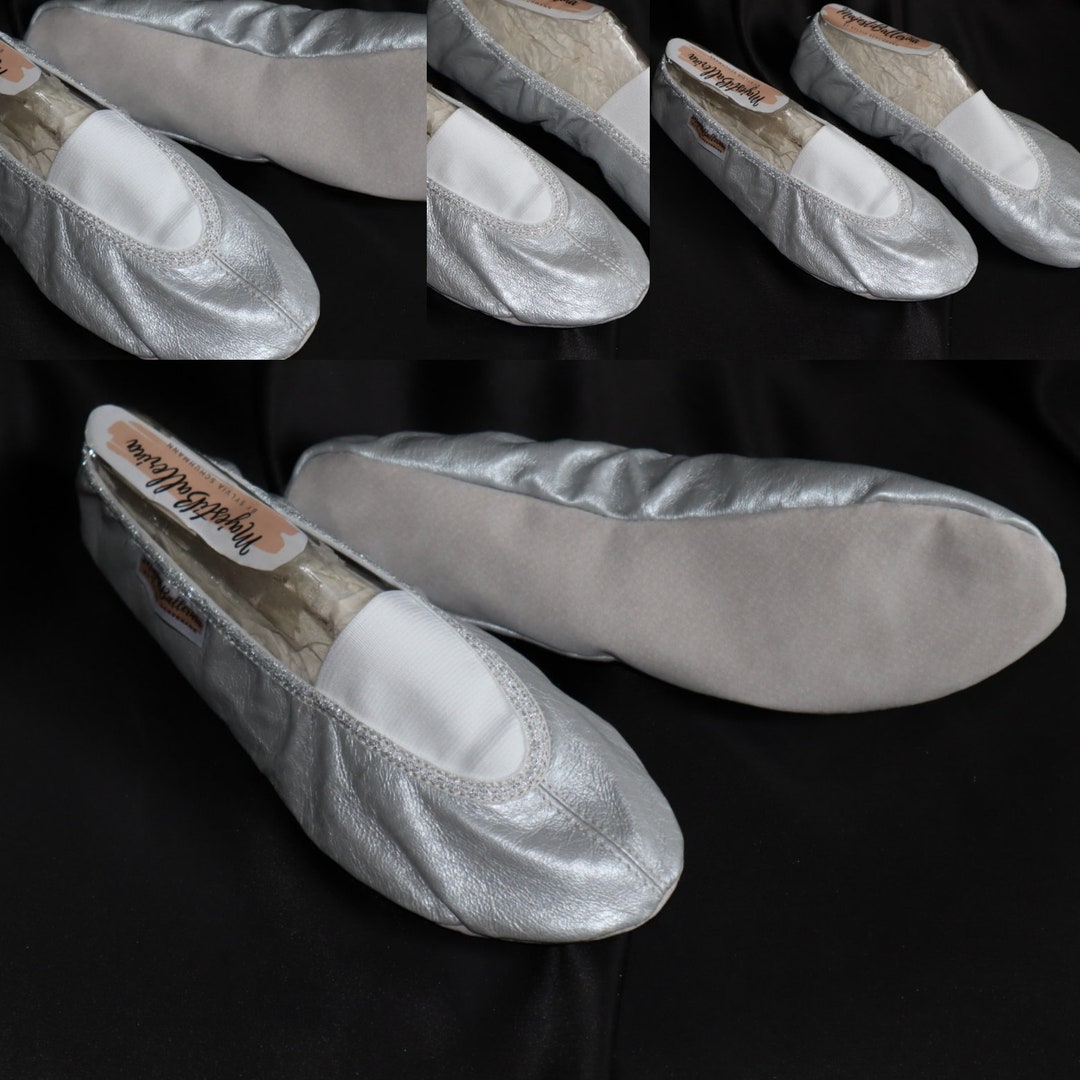 Indoor Shoes Mat Shoes Majestiballerina Slippers Gymnastics Shoes ...