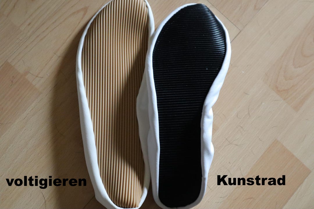 Volti Majestiballerina Ostalgie 22-8920 V Slippers Gymnastics Shoes ...
