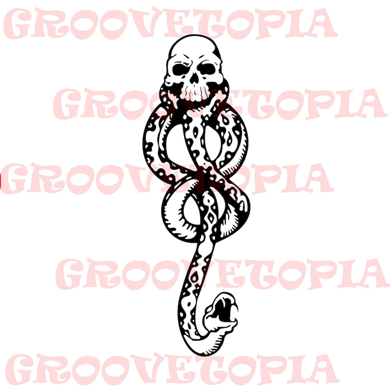 Dark Home Decor - Etsy