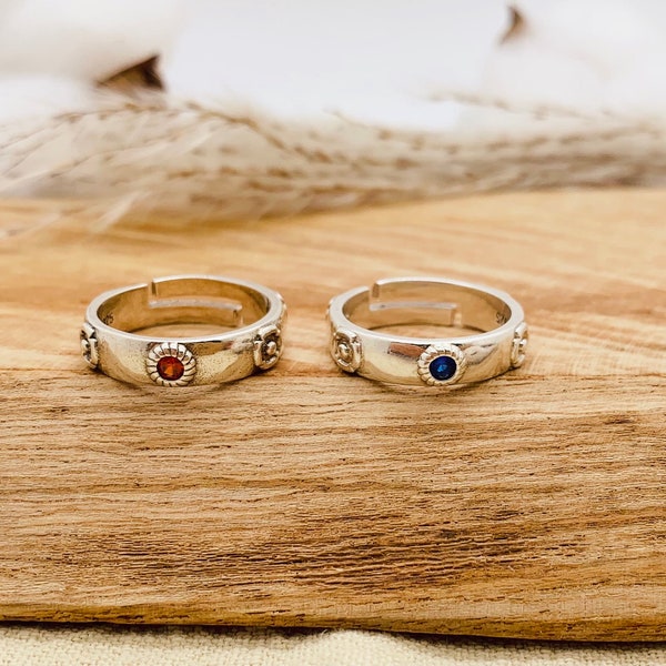 Howls Moving Castle Ring - Etsy