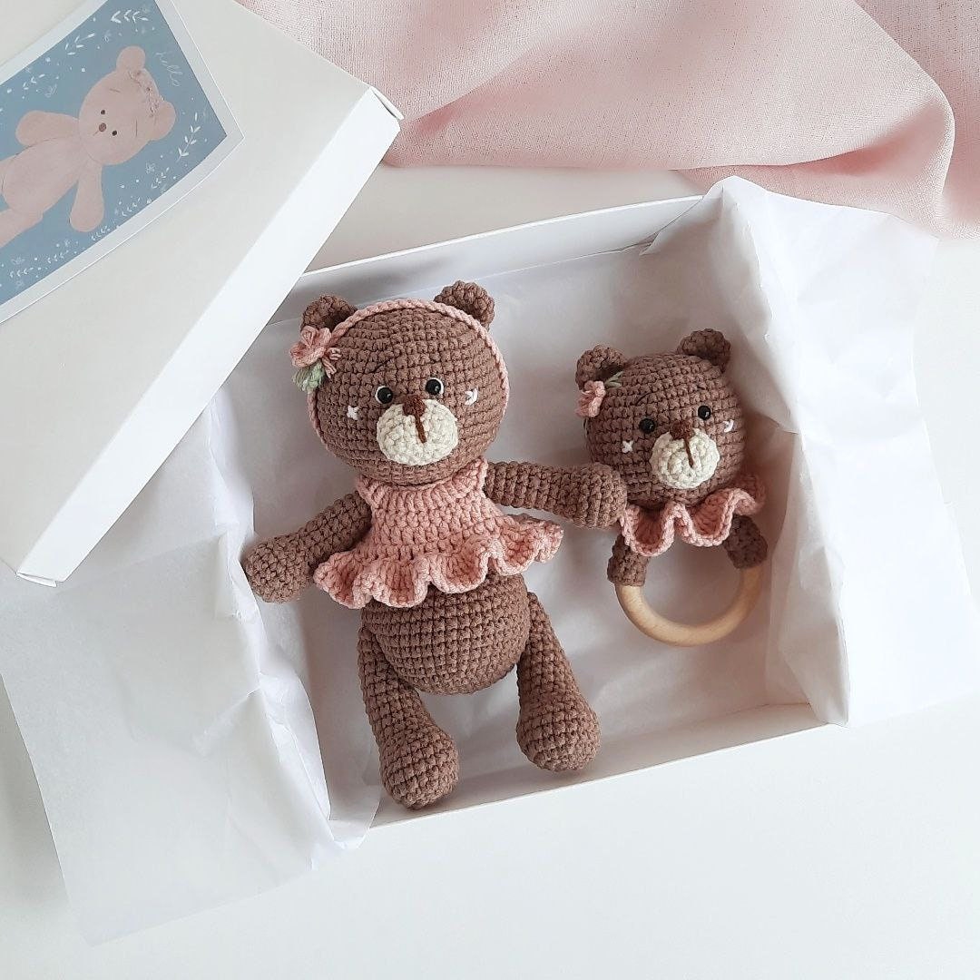 New Mom Gift Basket Expecting Mom Gift Congratulations Pregnancy Gift