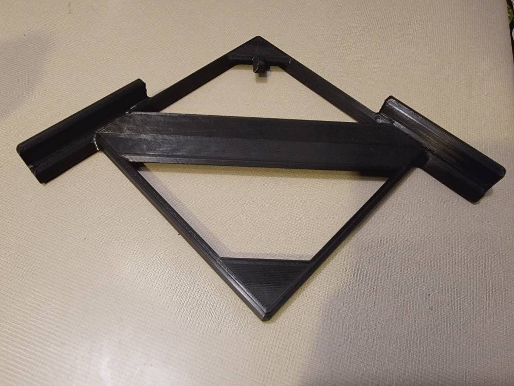 Zoomed Repti-breeze Little/ Big Dripper Tank Holder - Etsy