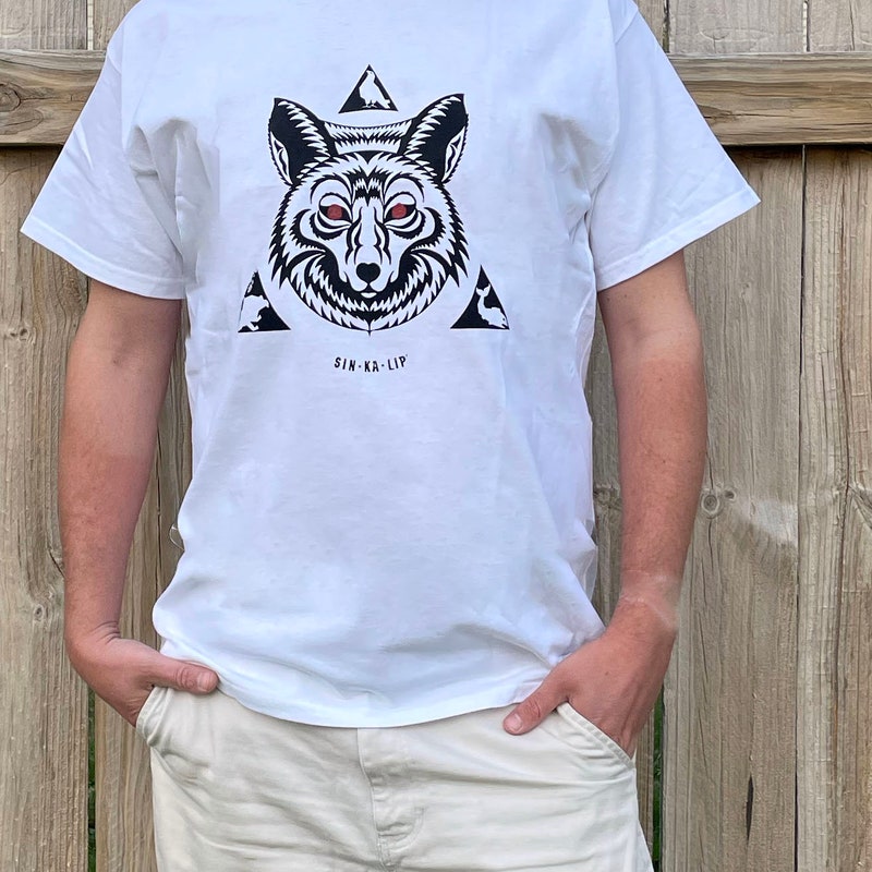 Silk Screen T Shirts - Etsy