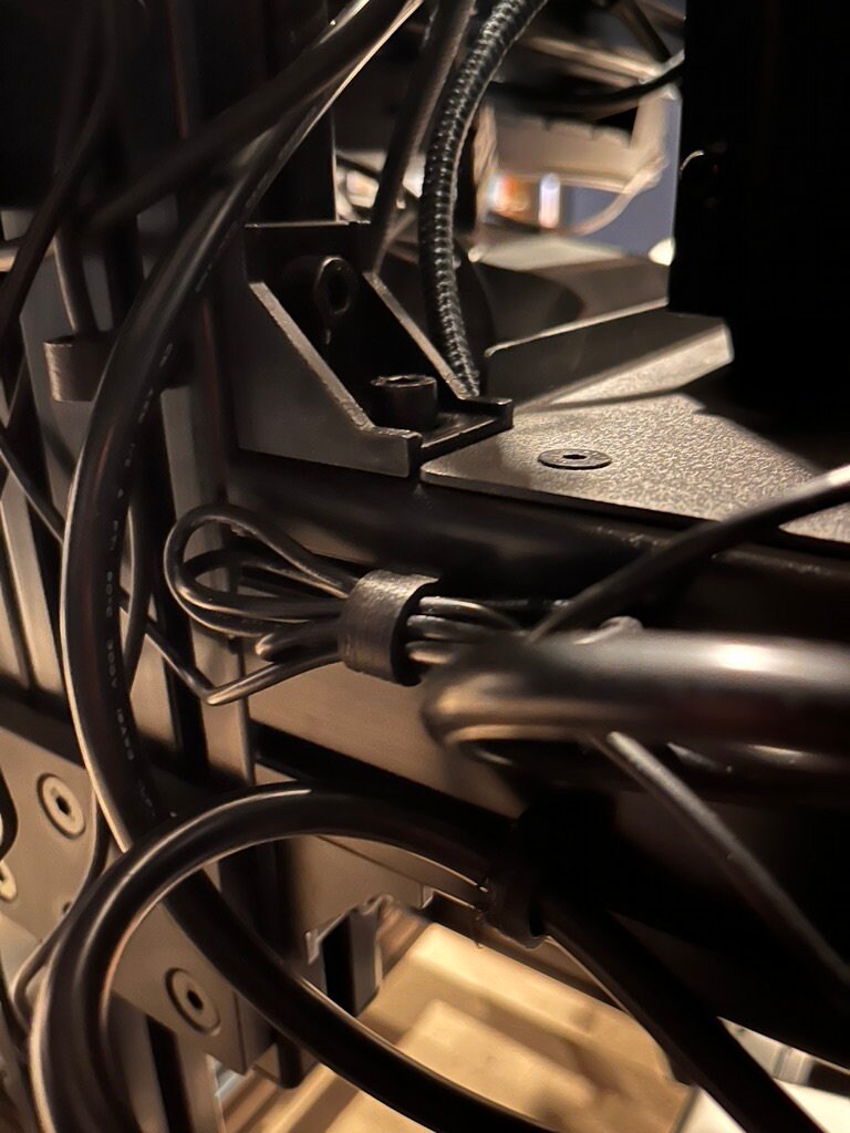 Sim Rig Cable Management Clips for 8020 Aluminum Extrusion - Etsy