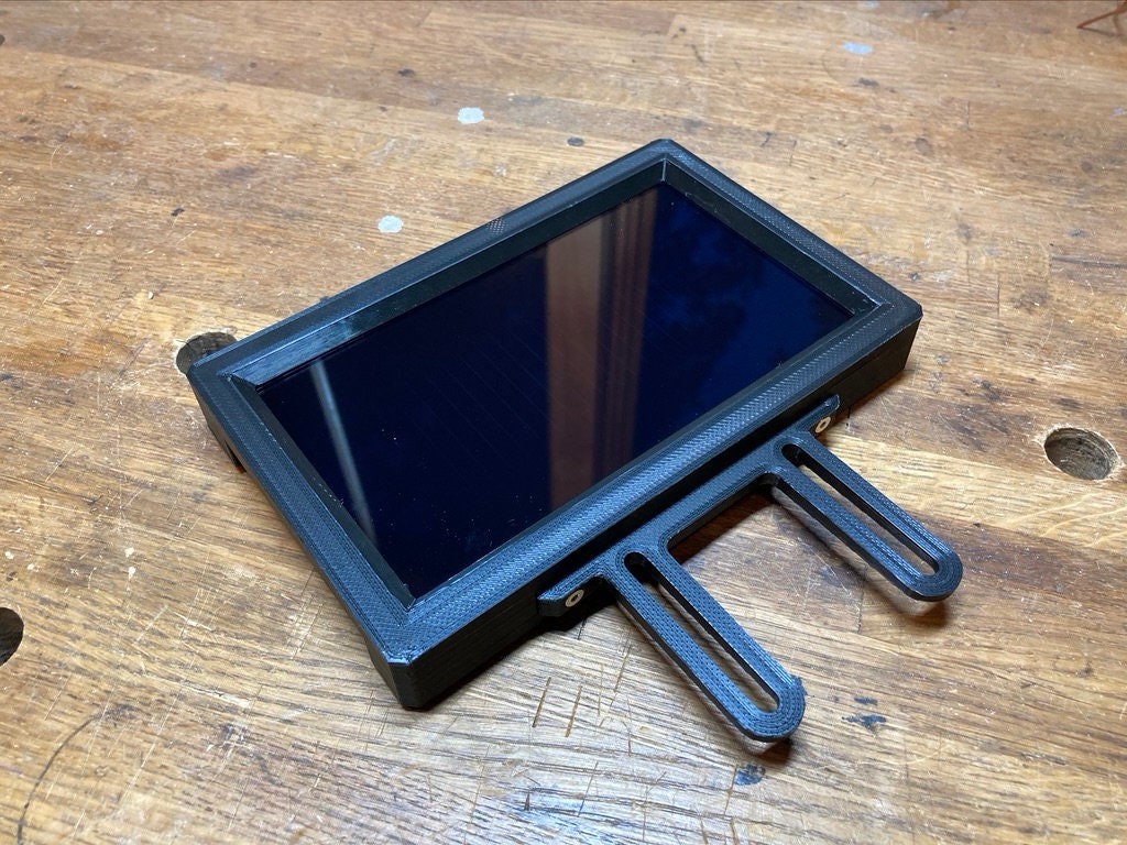 Sim Racing 7 Dashboard Case for Fanatec DD1/DD2/CSL - Etsy Canada